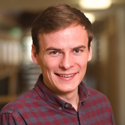 Nicolas Roussel | RGL